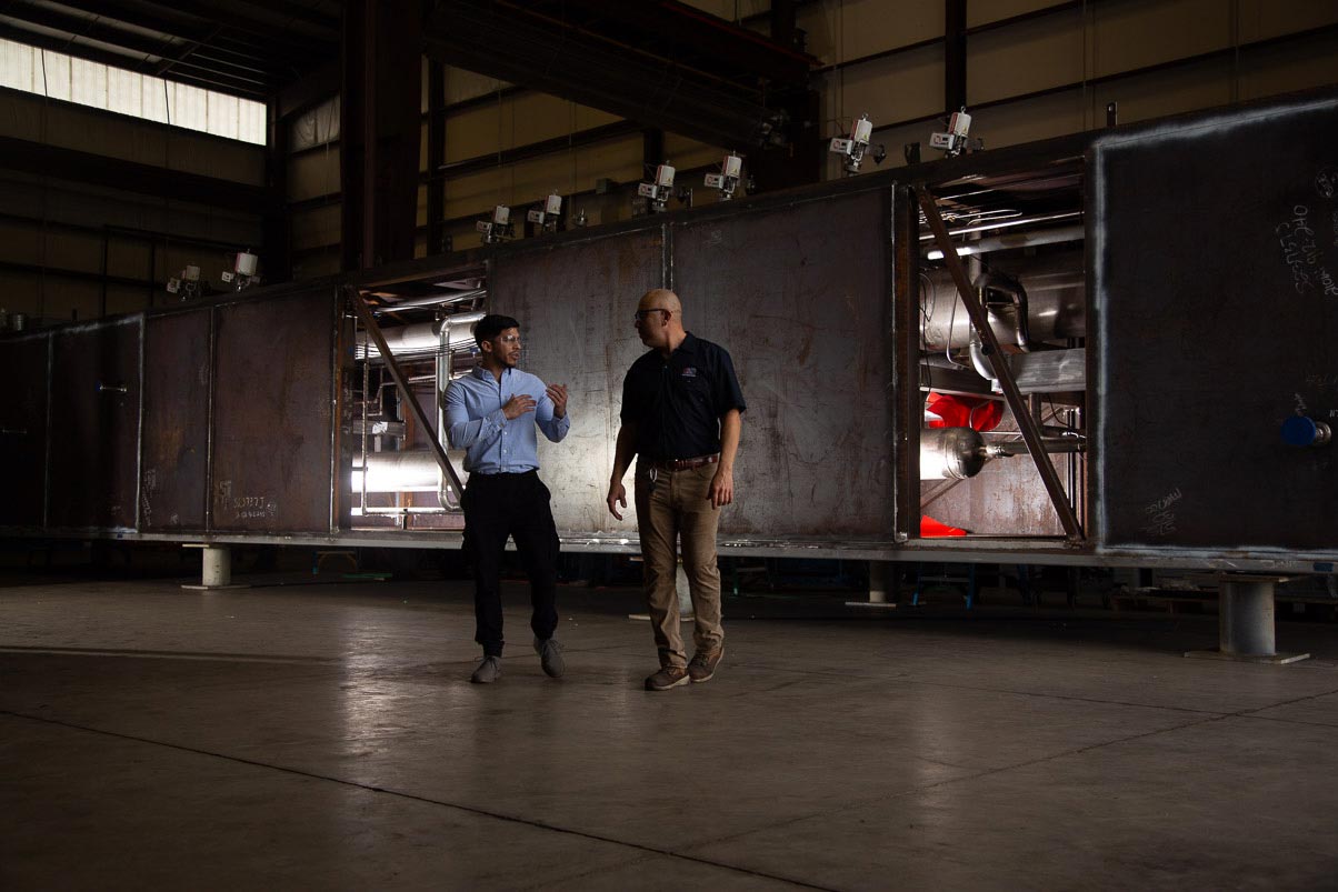 About – CoreWorks USA