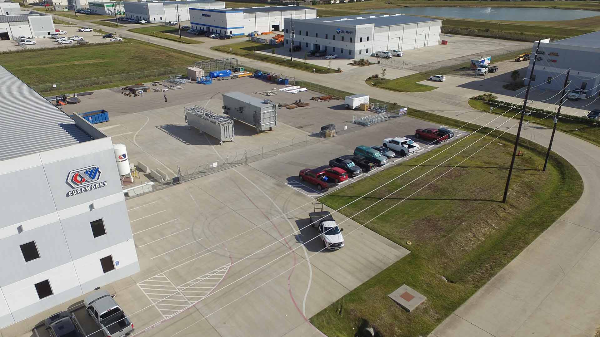 About – CoreWorks USA