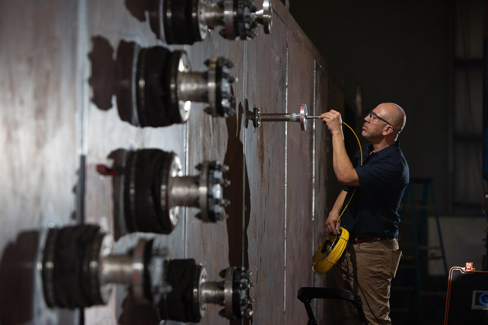 CoreWorks USA – Performance to the Core.