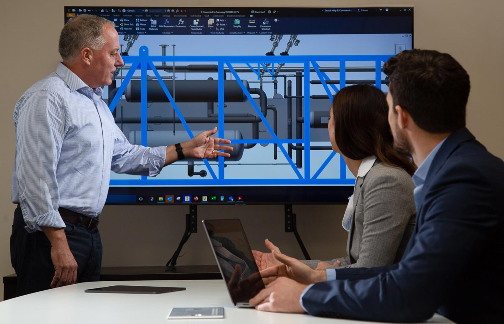 About – CoreWorks USA