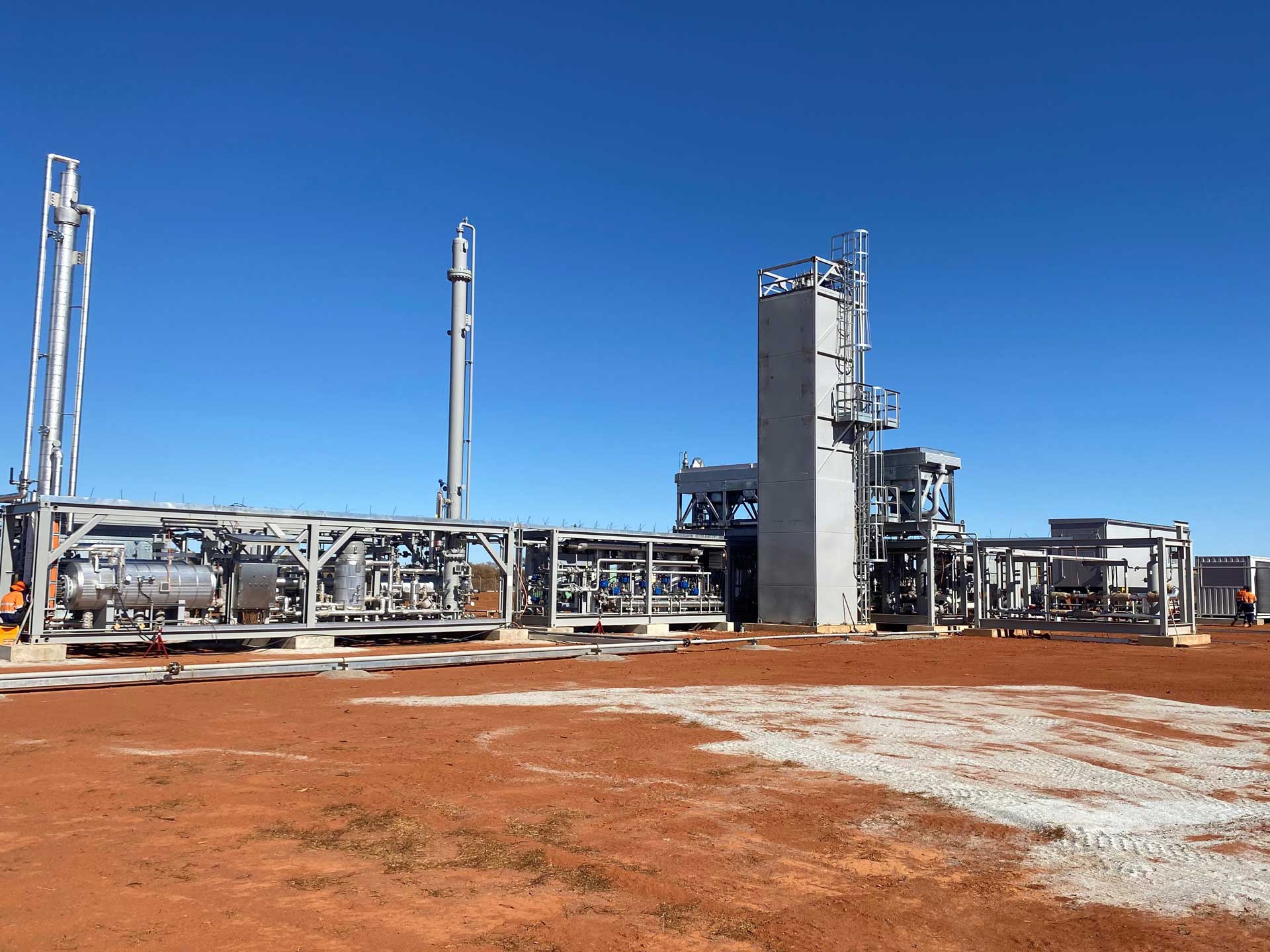 CoreWorks USA – Performance to the Core.