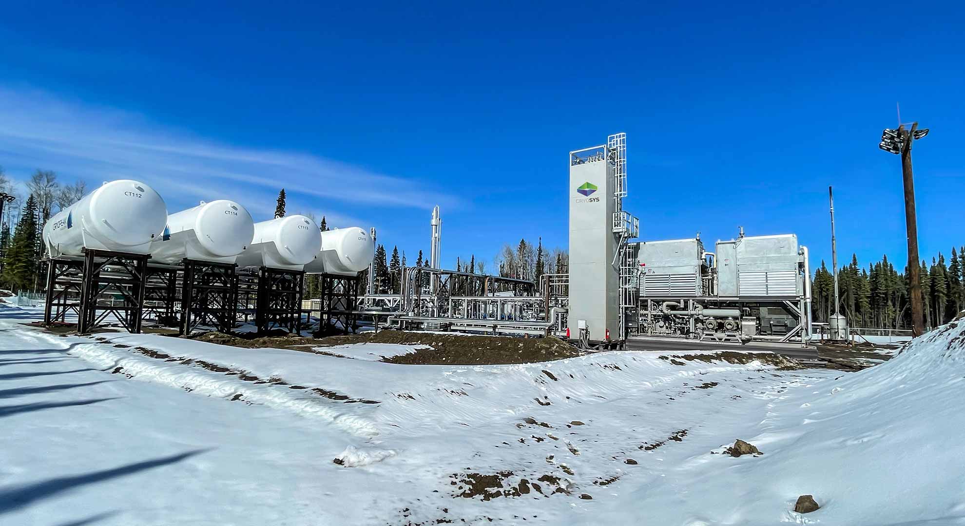 CoreWorks USA – Performance to the Core.