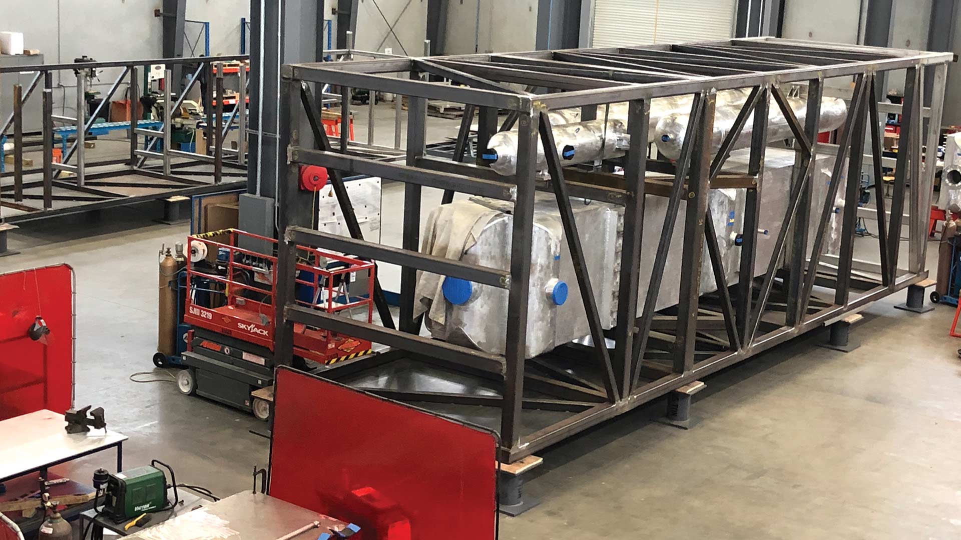 CoreWorks USA – Performance to the Core.