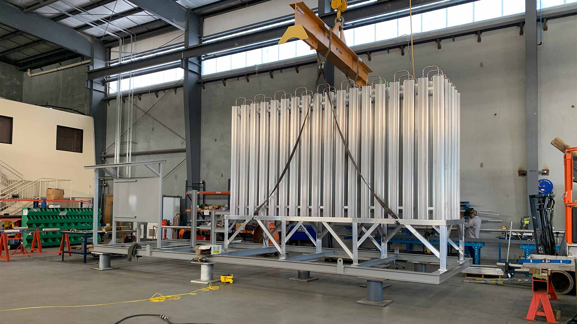 About – CoreWorks USA