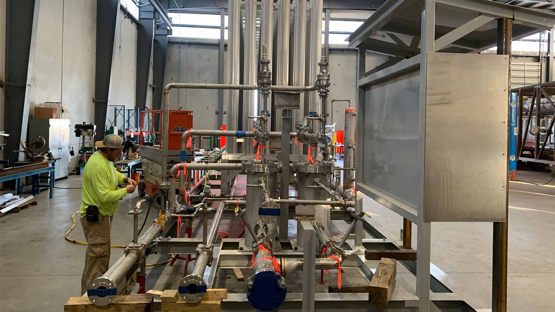 About – CoreWorks USA